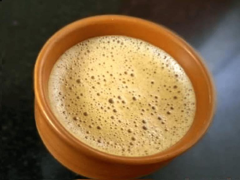 Tandoori Chai Recipe | Easy Tandoori Chai Recipe At Home